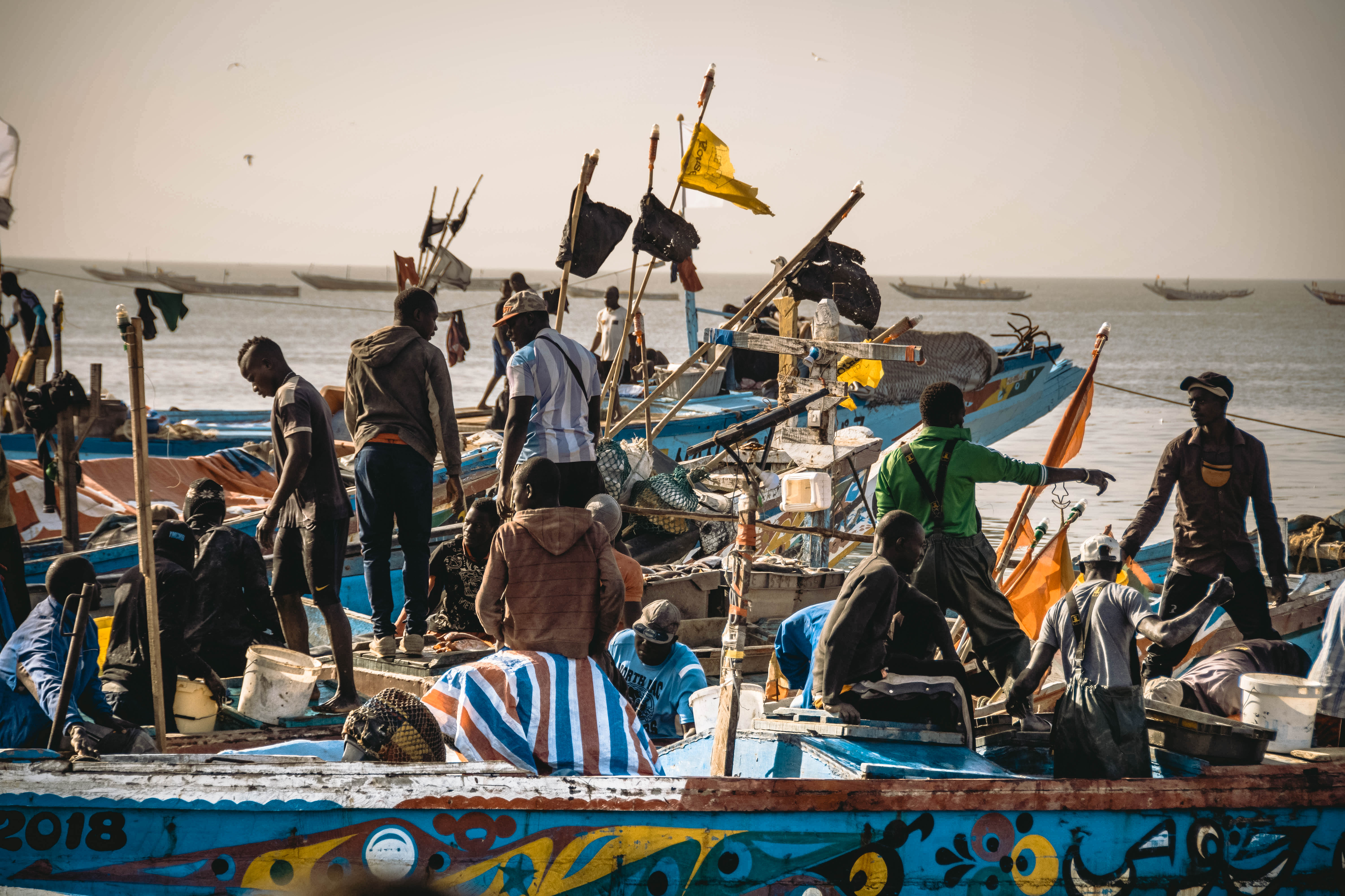 Sénégal - Carnet de voyage et itinéraire de notre roadtrip de 2 semaines